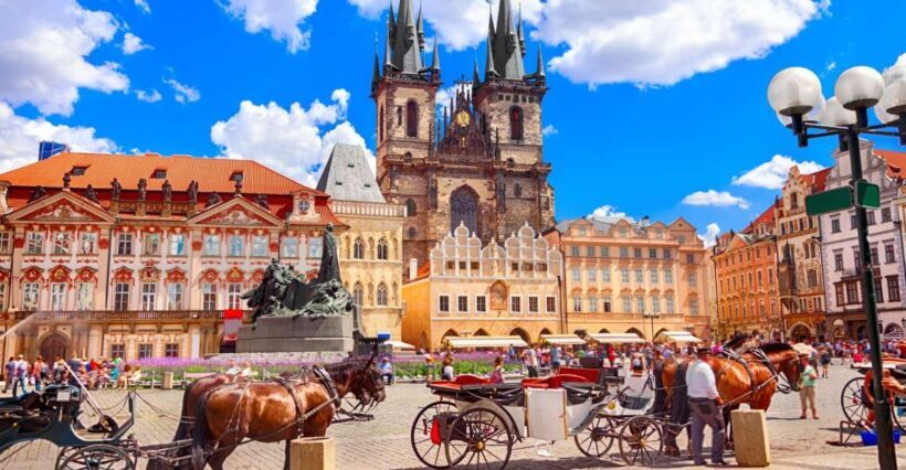 Prague Lesser Town Tour, St Nicholas, Prague Castle Tickets - Practicalities and Value