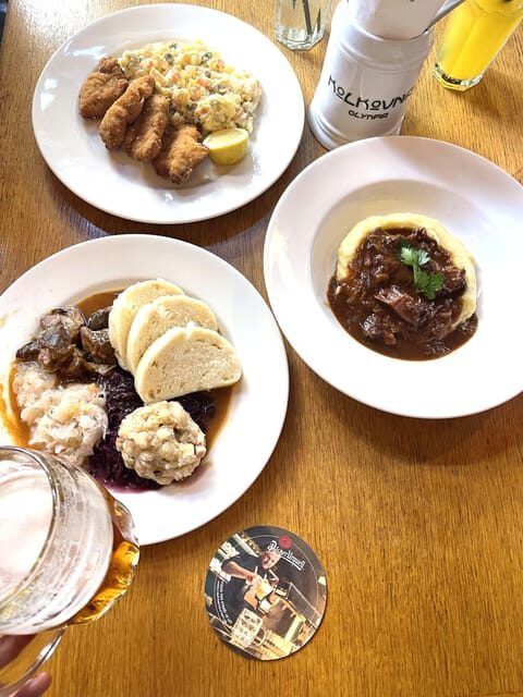 Prague: Local Food Tour in Secrets Hidden Gems - Analyzing the Value and Experience