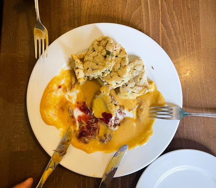 Prague: Local Food Tour in Secrets Hidden Gems - Who Should Consider This Tour?
