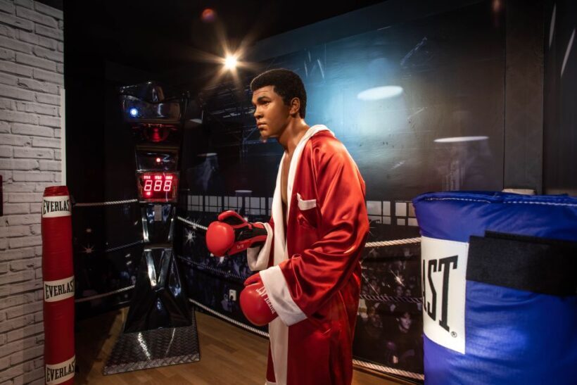 Prague: Madame Tussauds Entry Ticket - What to Expect at Madame Tussauds Prague