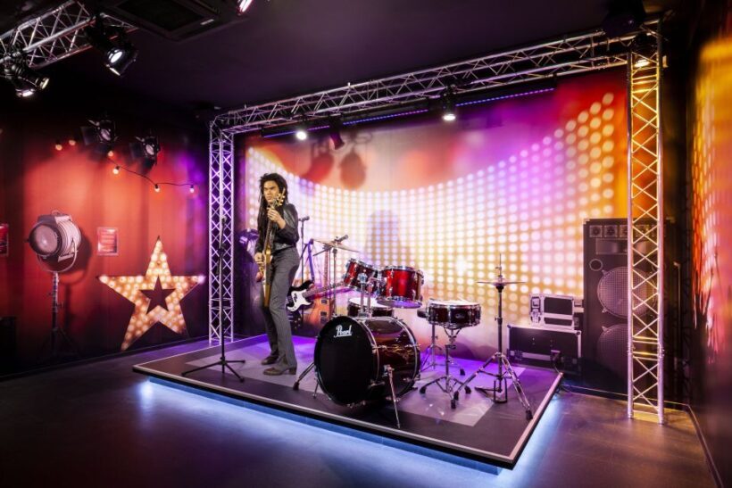 Prague: Madame Tussauds Entry Ticket - Who Will Love This Experience?