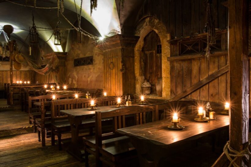 Prague: Medieval Dinner with Transfers - Authentic, Fun, and Well-Organized – Who Will Love This?