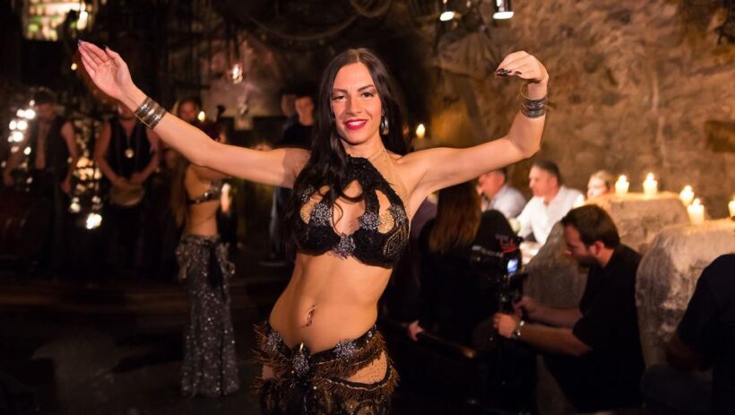 Prague: Medieval Dinner with Transfers - FAQs