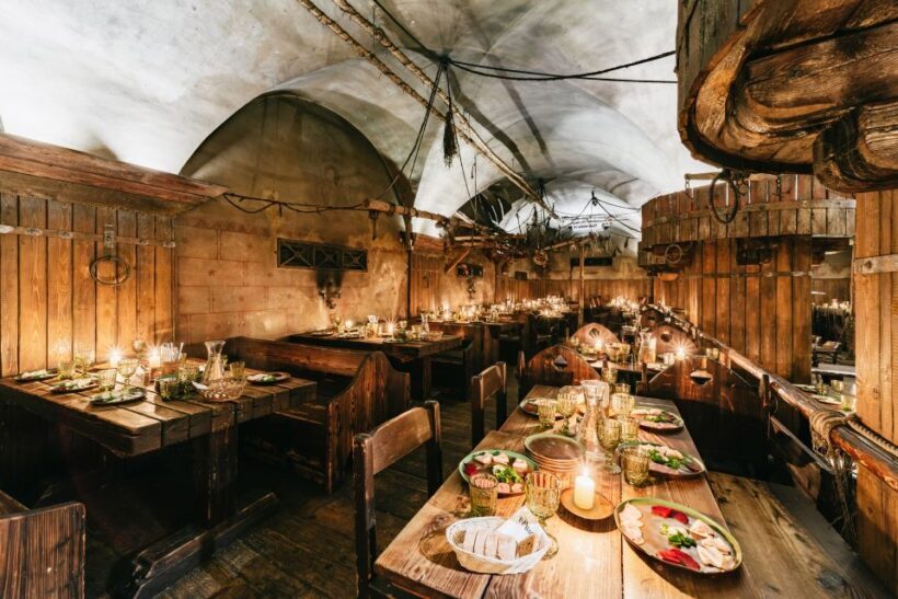 Prague: Medieval Dinner with Unlimited Drinks - Final Thoughts