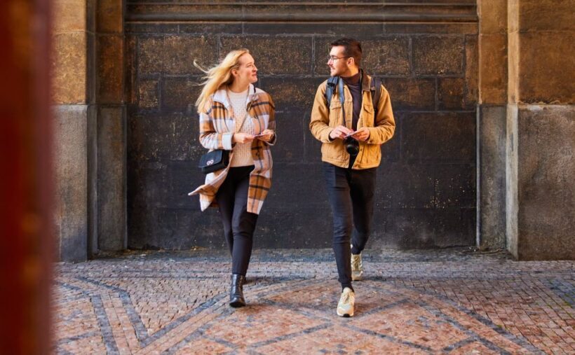 Prague: Medieval Underground Guided Tour - Who Is This Tour Best For?