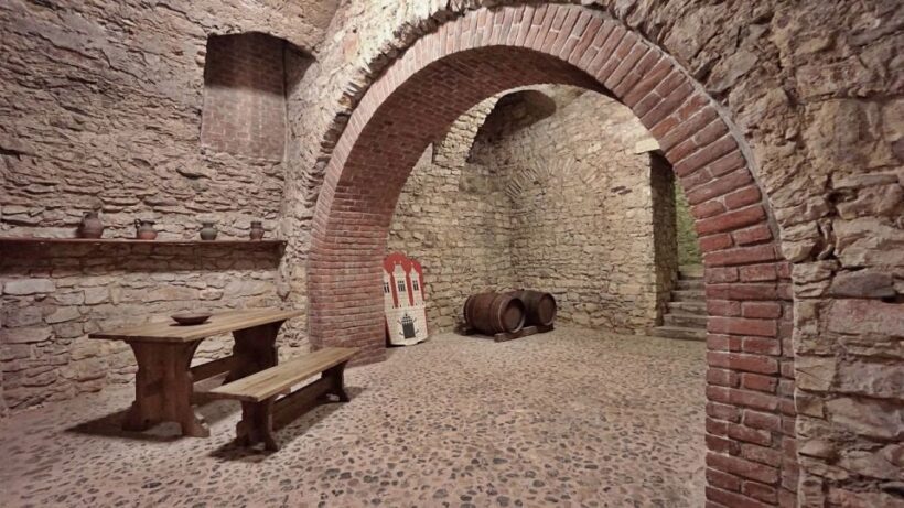 Prague: Medieval Underground Guided Tour - FAQ