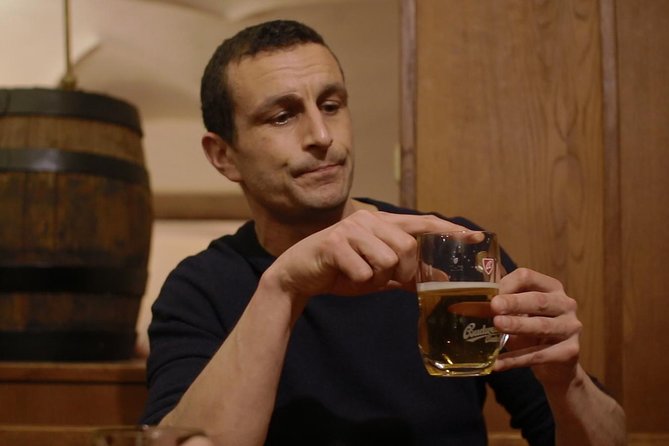 Prague Microbrewery Tour and Beer Tasting - Highlights of the Itinerary