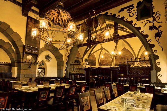 Prague Microbrewery Tour and Beer Tasting - Exploration of Czech Beer Culture