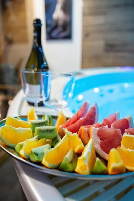 Prague: Modern Private Spa with Jacuzzi and Sauna - Final Thoughts