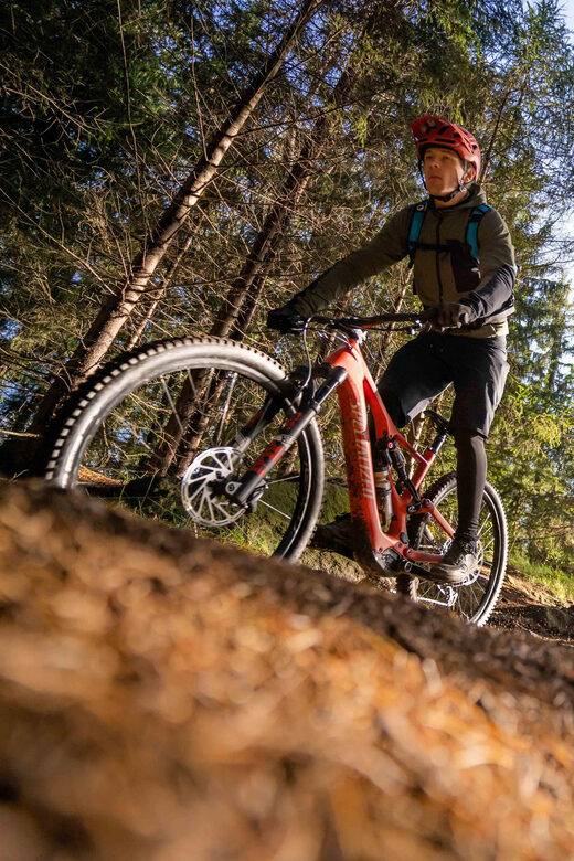 Prague Mountain Biking: Blast Through The Best Singletracks - Prague Mountain Biking: Blast Through The Best Singletracks