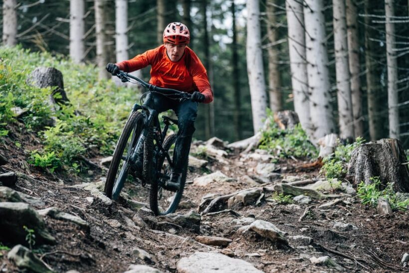 Prague Mountain Biking: Blast Through The Best Singletracks - What to Expect on the Trail