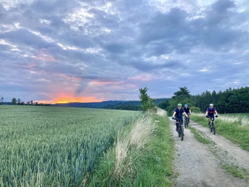 Prague Mountain Biking: Blast Through The Best Singletracks - Authentic Reviews and Insights