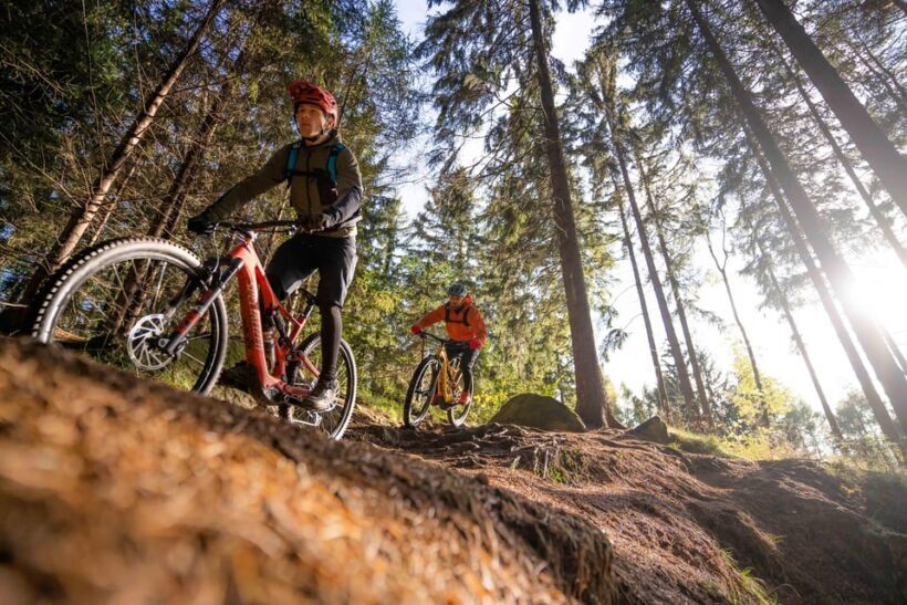 Prague Mountain Biking: Blast Through The Best Singletracks - Who Will Love This Tour?