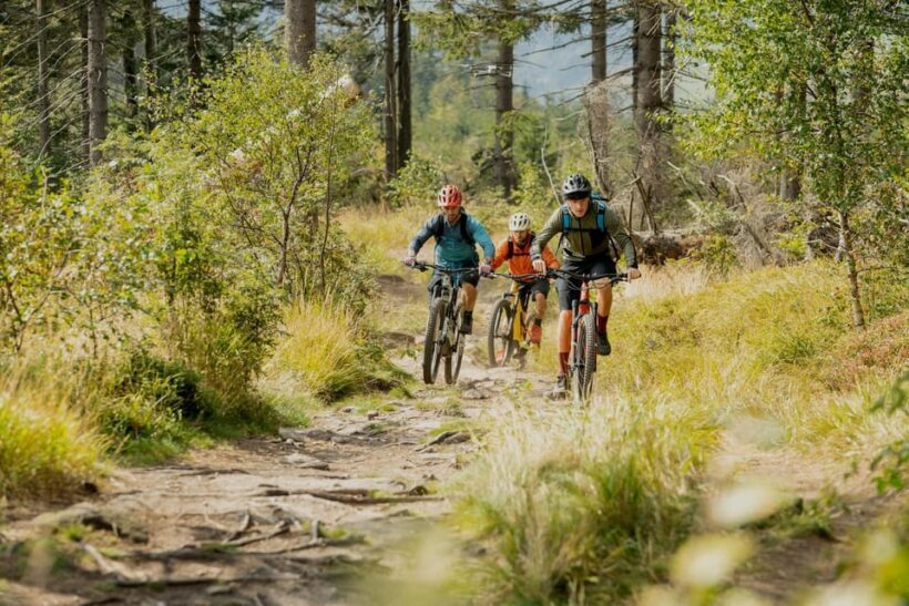 Prague Mountain Biking: Blast Through The Best Singletracks - FAQs