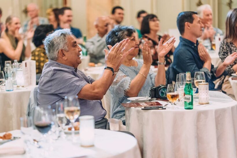 Prague: Mozart Ballroom Concert Ticket with 3-Course Dinner - The Sum Up