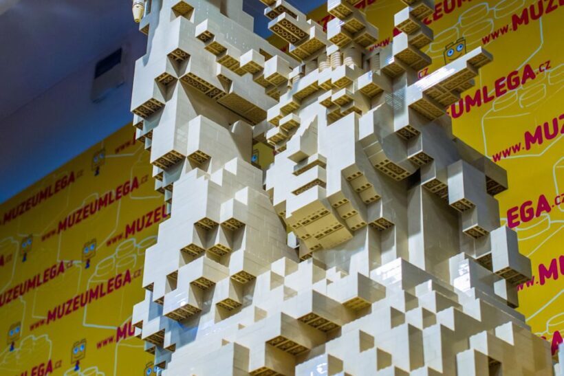 Prague: Museum of Bricks Entry Ticket - Key Points