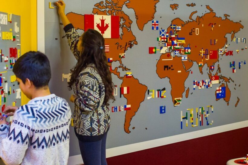 Prague: Museum of Bricks Entry Ticket - FAQs