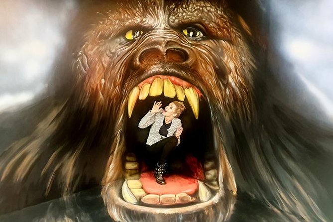 Prague Museum of Fantastic Illusions - Feedback and Experiences