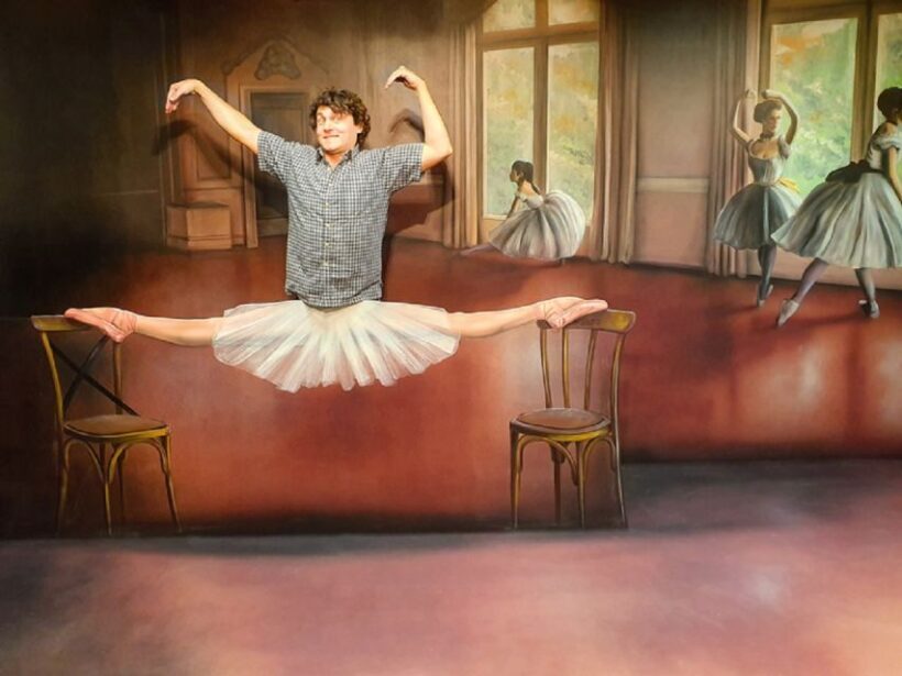 Prague: Museum of Fantastic Illusions Entry Ticket - Practical Tips for Visiting