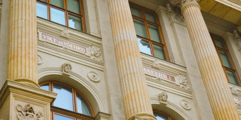 Prague: National Museum Ticket & Online Audioguide City Tour - Final Thoughts