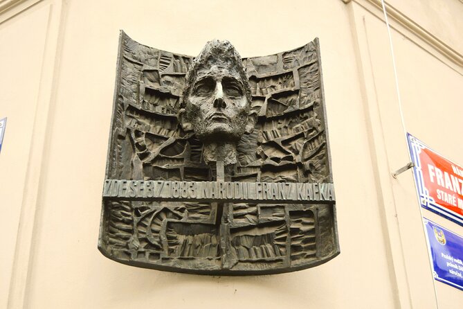 Prague: National Museum Ticket & Online Audioguide City Tour - Final Thoughts