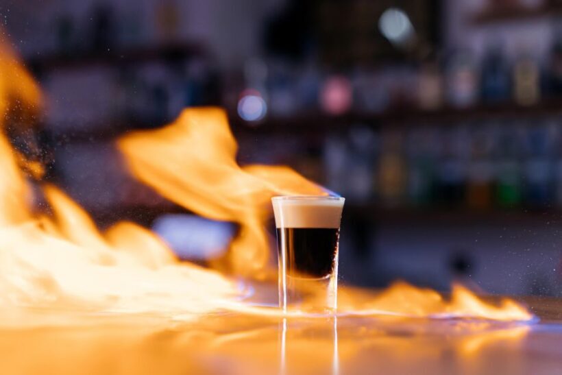 Prague: New Year's Eve Pub Crawl & Shots Bar Club Entry - Key Points