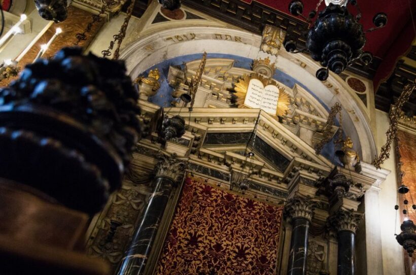 Prague Old Jewish Quarter and Spanish Synagogue Private Tour - Authentic Experiences and Real Traveler Feedback