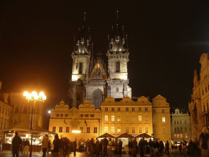 Prague: Old, New, and Jewish Towns Guided Walking Tour - The Sum Up