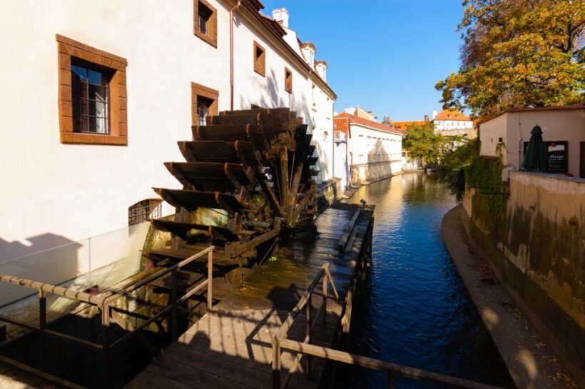 Prague: Old Town and Charles Bridge Tour - Practical Considerations & Final Thoughts
