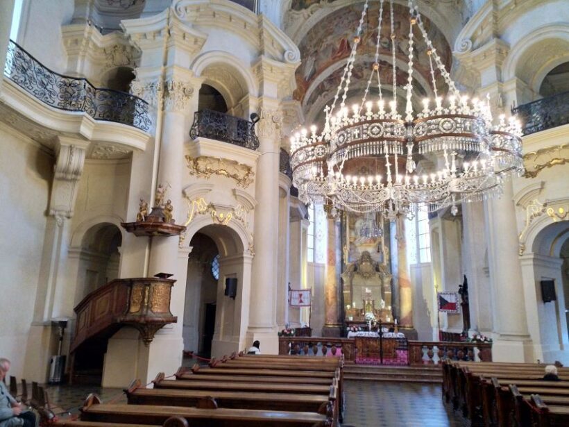 Prague: Old Town and Classical Concert Tour - Prague: Old Town and Classical Concert Tour – A Detailed Look