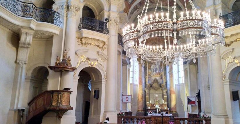 Prague: Old Town and Classical Concert Tour - Final Thoughts: Is This Tour for You?