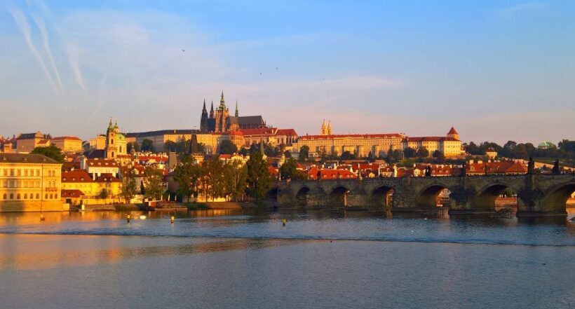 Prague: Old Town and Classical Concert Tour - FAQs