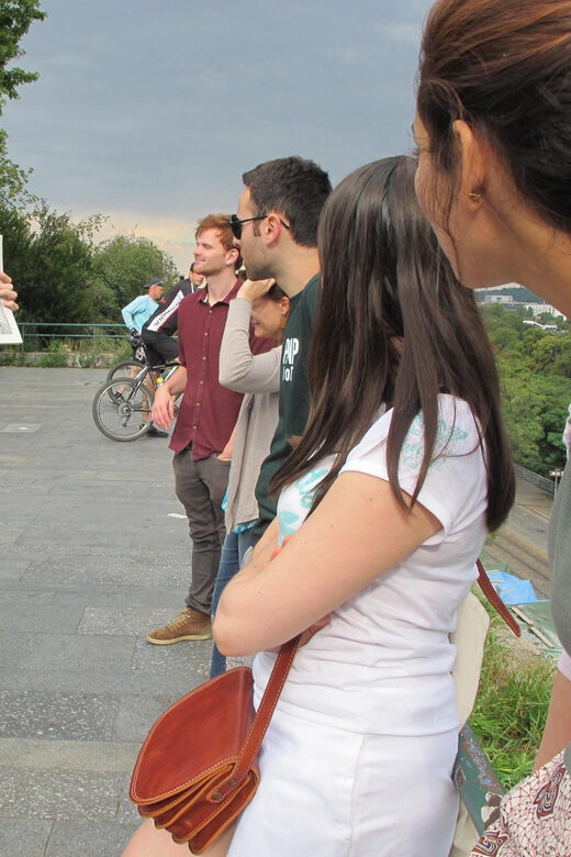 Prague: Old Town and Jewish Quarter Guided Walking Tour - How This Tour Brings Value to Your Trip
