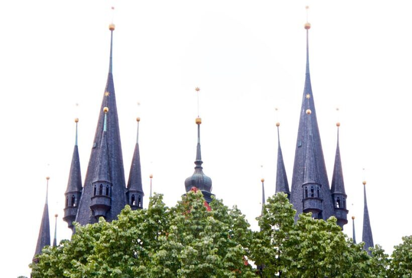 Prague: Old Town and Jewish Quarter Guided Walking Tour - The Sum Up