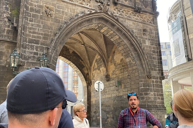 Prague: Old Town and Jewish Quarter Small-Group Tour - FAQs