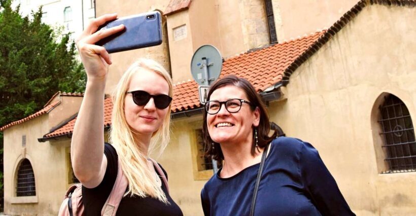 Prague: Old Town and Jewish Quarter Tour - The Value for Your Money