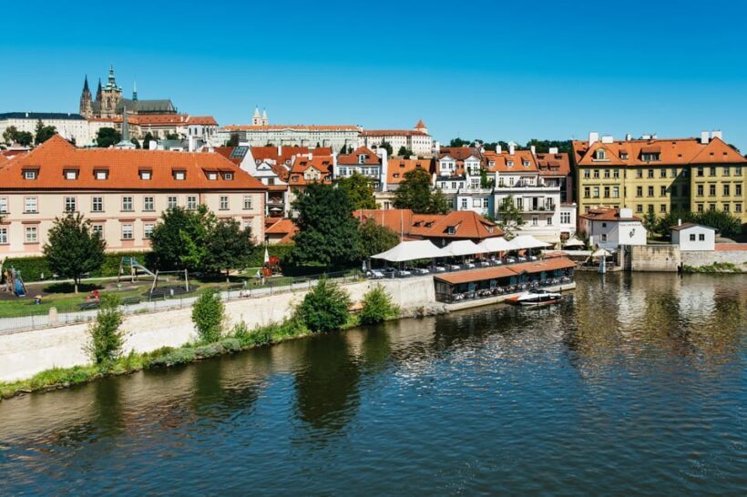 Prague: Old Town, Astronomical Clock and Underground Tour - Tour Logistics and Practicalities