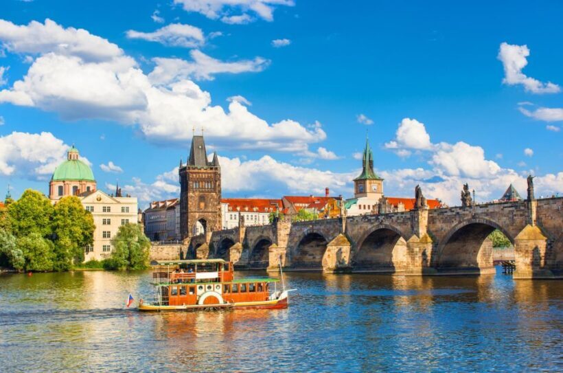 Prague Old Town Family Tour, Attractions, Royal Castle - Final Thoughts