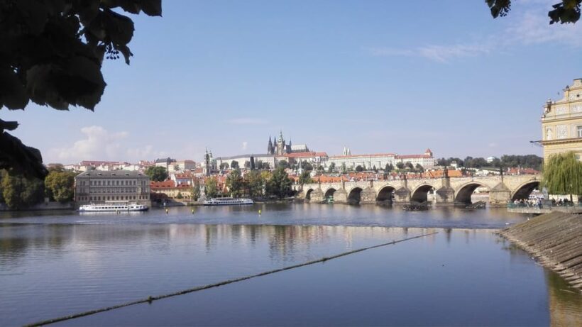 Prague: Old Town Guided Walking Tour and City Boat Ride - Who is This Tour Best For?