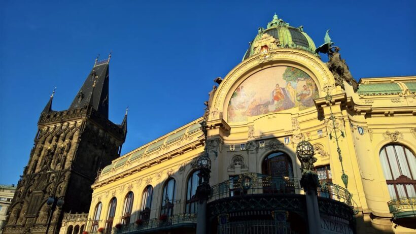 Prague: Old Town Guided Walking Tour and City Boat Ride - Final Thoughts