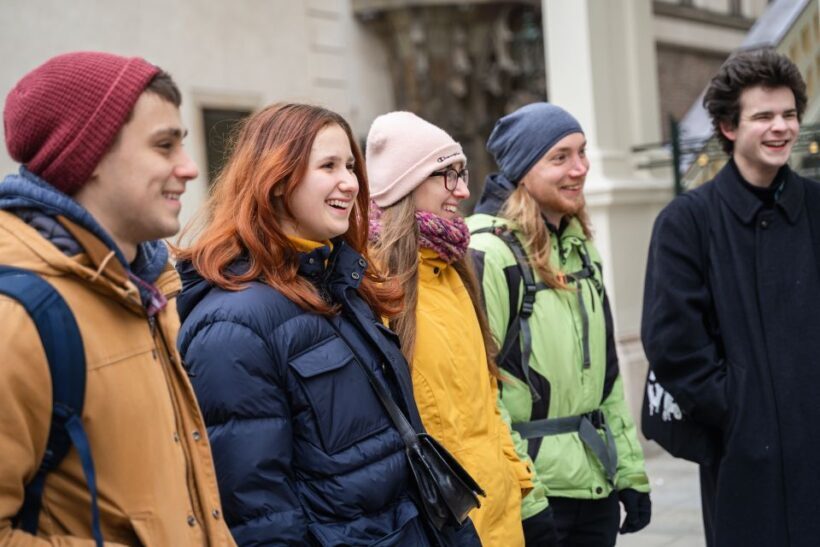 Prague: Old Town Private Walking Tour with Hotel Pickup - The Sum Up: A Personal Touch in Prague’s Heart