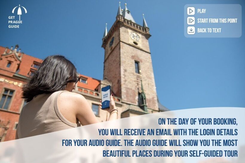 Prague: Old Town Square and Astronomical Clock Audio Guide - The Value of the Experience