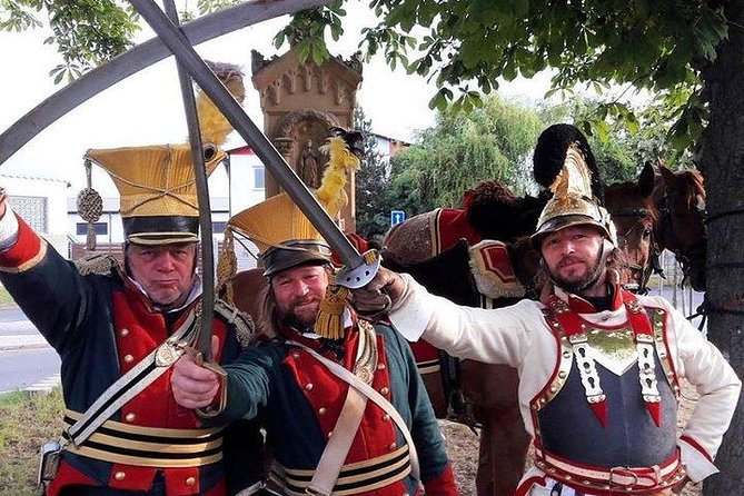 Prague Old Town Tour and External Jewish Quarter - Discovering the Jewish Quarter