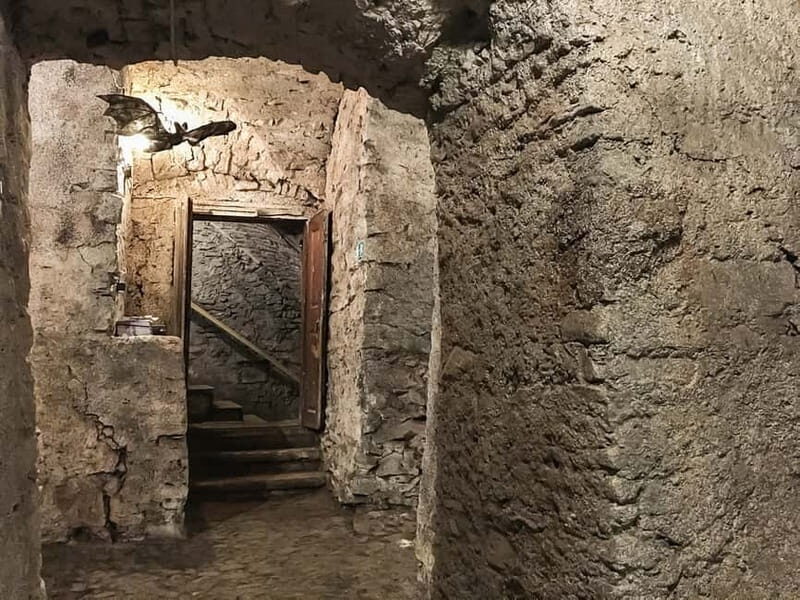 Prague: Oldtown, Medieval Underground & Dungeon History Tour - FAQ