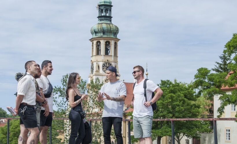 Prague: One Prague Tour with Local Food & Beer - A Deep Dive into the Tour Experience