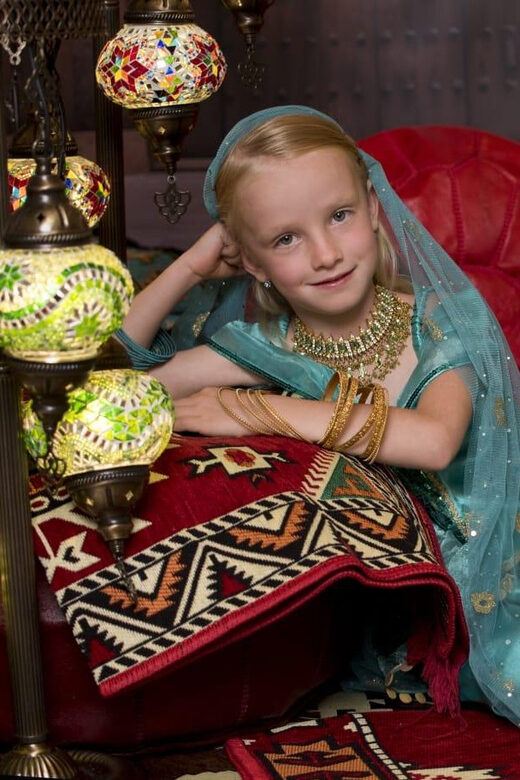 Prague: Oriental Dress Photoshooting - FAQ: Your Practical Questions Answered