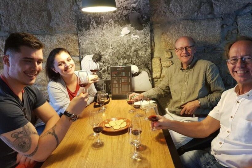 Prague: Original Czech Liquers and Spirits Tasting - A Close Look at the Czech Liquors and Spirits Tasting Tour