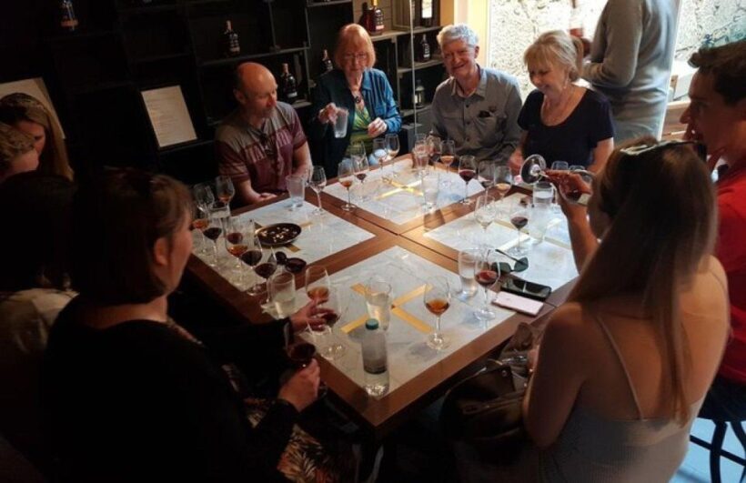 Prague: Original Czech Liquers and Spirits Tasting - Who Will Love This Experience?
