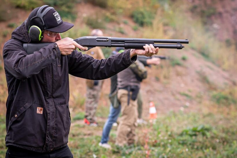 Prague: Outdoor Shooting Experience with up to 10 Guns - Who Should Consider This Tour?