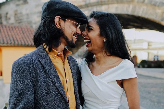 Prague Photo Walk Tour (Family, Couple, Solo) - Booking and Cancellation